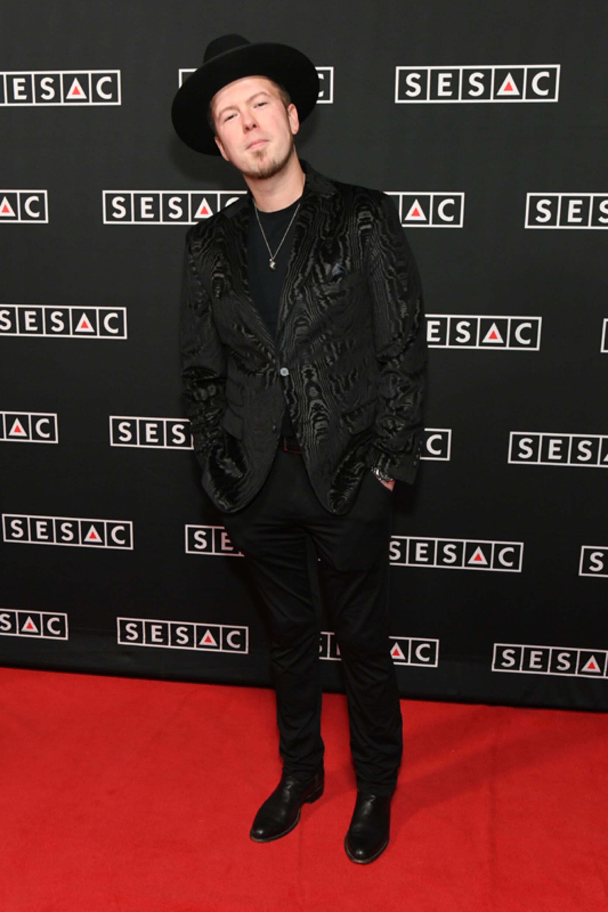 PHOTOS: 2025 SESAC Nashville Music Awards – WMMO